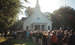 180+ Sunday Blessings, Prayers, and Quotes with Images (2025)