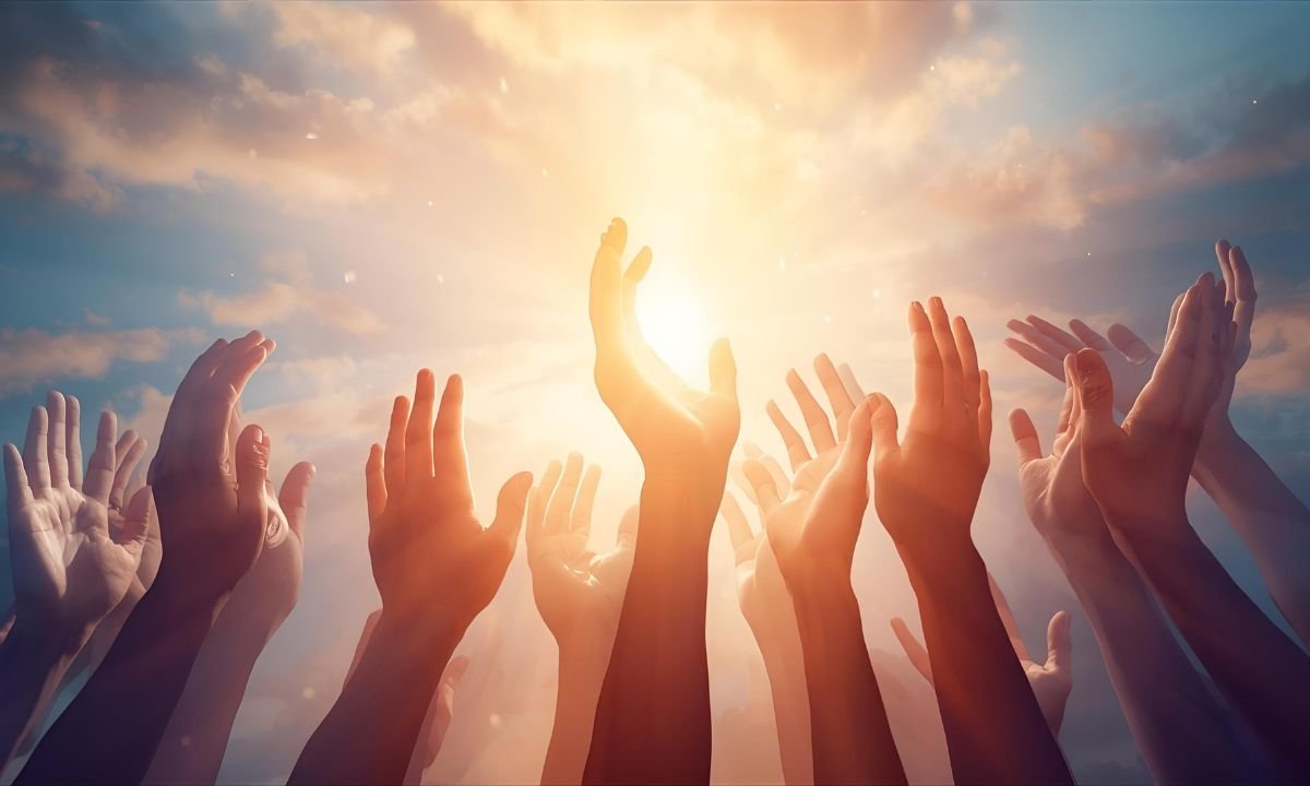 Thursday Blessings: 200+ Inspiring Quotes, Prayers and Images